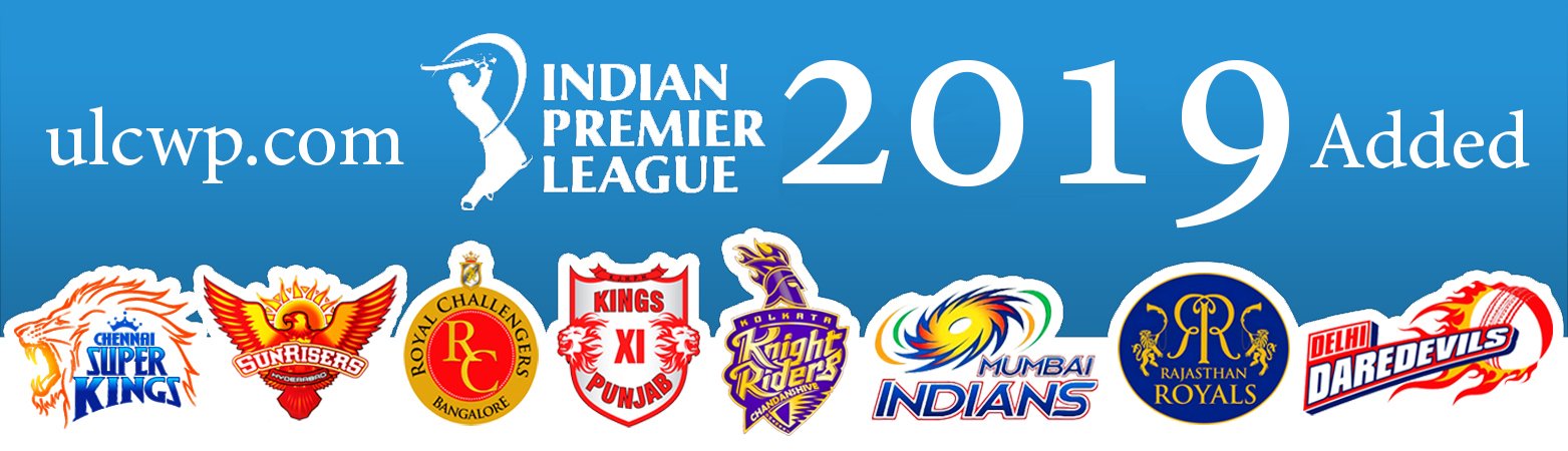 Live Cricket Score WordPress Plugin - Full Featured Cricket Plugin